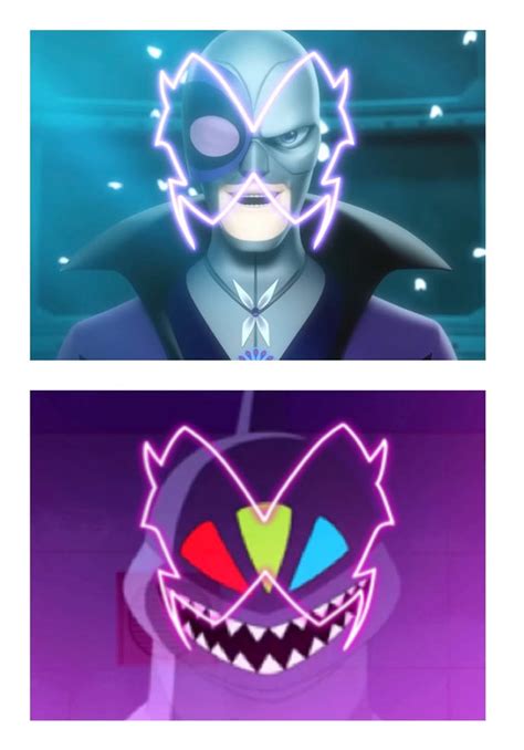 Shadowmoth Akumatized Prisoner 775 By Themysterninja On Deviantart