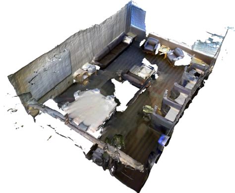 Github Arplaboratoryarplnvblox A Gpu Accelerated Tsdf And Esdf Library For Robots Equipped