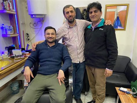 Qaiser Nawab On Linkedin Happy Birthday To My Dear Friend Burhan Mert