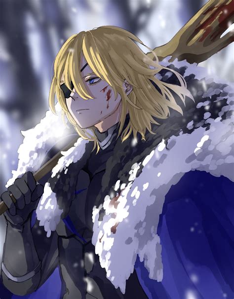 Dimitri Alexandre Blaiddyd Fire Emblem And 1 More Drawn By Rollnoko