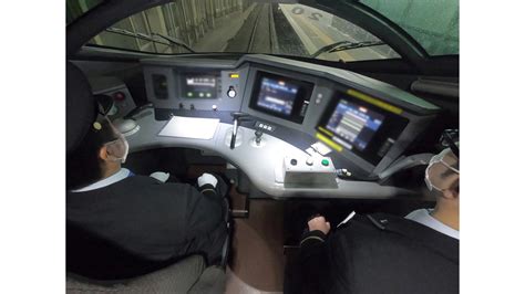Jr東日本、上越新幹線に自動運転を導入へ Drone