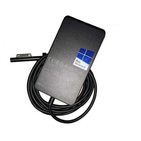 Buy Original Ac Adapter Charger 36w 12v 258a For Microsoft Surface Pro