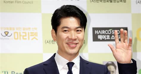 김상경 믿고 보는 배우