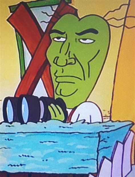 Rockos Modern Life Ed Bighead