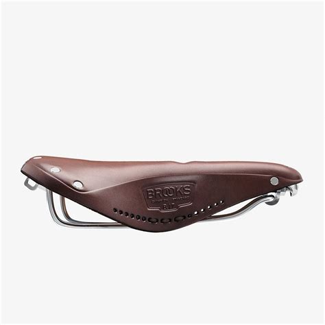 Brooks Brooks B17 Carved Std Cycle Saddles