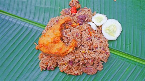 Guyana Food ‍101 The Vibrant World Of Guyanese Cuisine Davids Been Here