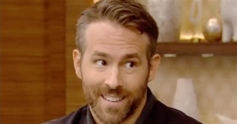 “i Ate Her” Ryan Reynolds Says On Why He And Jason Bateman Sean Hayes