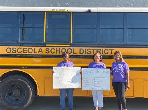 Live Feed Osceola School District 1
