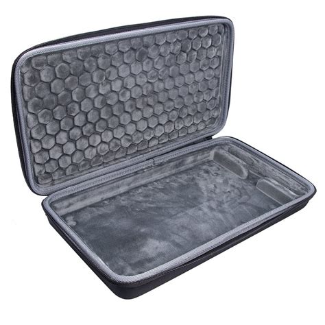Newest Eva Pu Explosion Proof Hard Carrying Case F Vicedeal