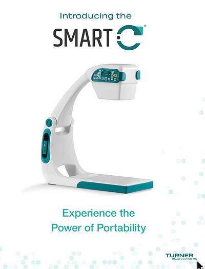 New Turner Smart C Mini C Arm For Sale At Integrity Medical Systems