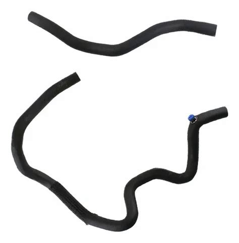 Par Mangueiras Ar Quente Renault Duster 16 16v 924105935r