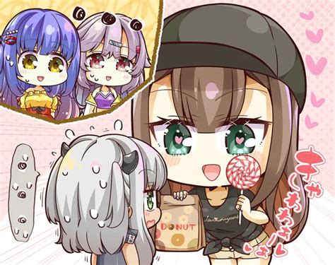 Cross Section Danbooru