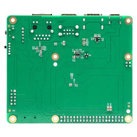 Edatec Raspberry Pi Cm0 Nano Industrial