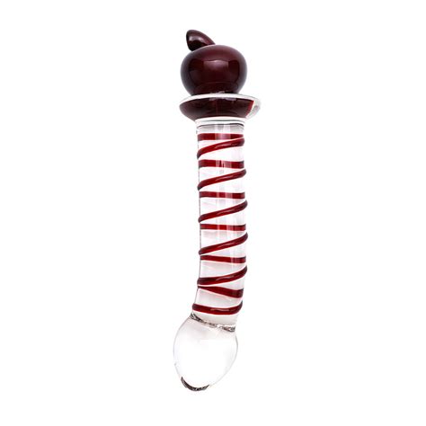 Glass Dildos Explore Sensual Pleasure And Elegance