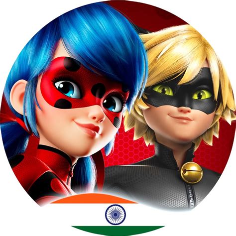 Miraculous Official Hindi Youtube