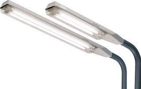 Ceag Ellm Mast Led Ready Explosieveilig Armatuur Vaste Mont 12268600101