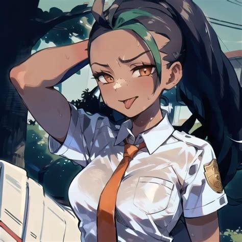 Nemona Sakura