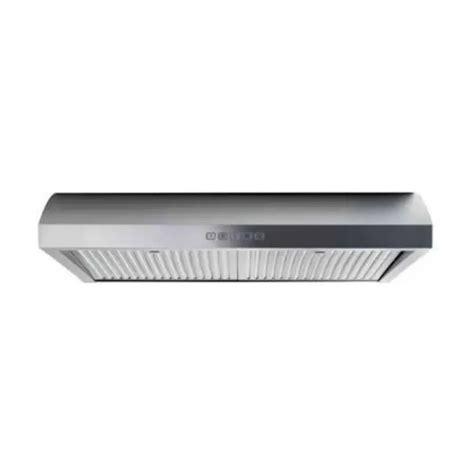 Falmec Fpbor30u3ss 30 Stainless Steel Under Cabinet Hood Shop Appliances