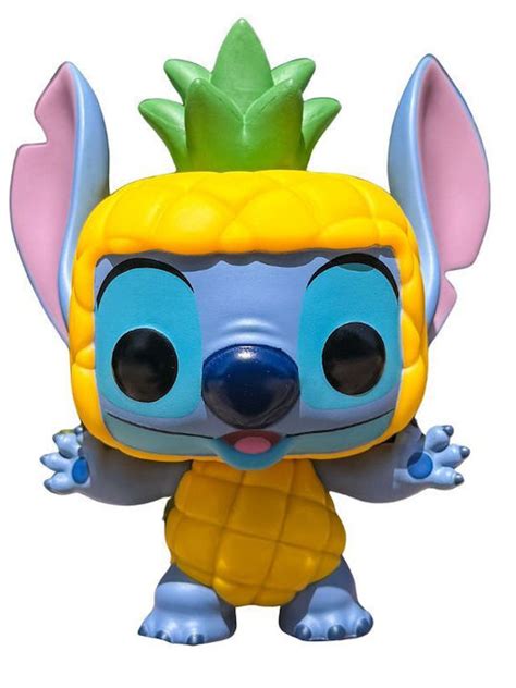 Funko Pop Disney Lilo And Stitch Lilo And Stitch 1570 Special Edition