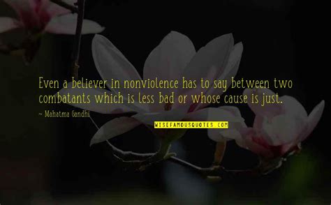 A Just Cause Quotes Top 100 Famous Quotes About A Just Cause