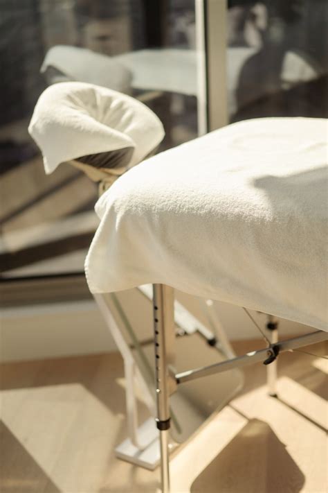Melbournes Top Erotic Massage And Milking Table Experience Milking Table