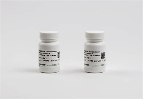 Proficiency Testing Program For Don Neogen