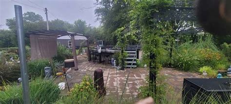 3 Acres Of Residential Land With Home For Sale In Scheller Illinois