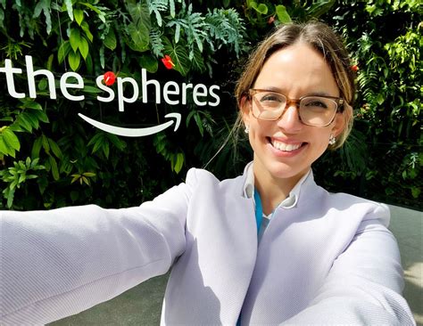 Ashley Willis On Linkedin Amaversary Amazon Day1 Insideamazon