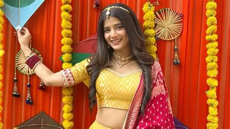 Samridhi Shukla Breaks Silence On Yeh Rishta Kya Kehlata Hai Leap