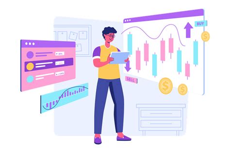 364 Technical Analysis Chart Illustrations Free In Svg Png Eps
