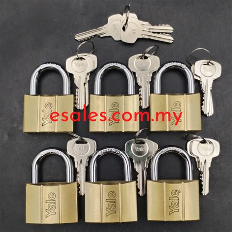 Yale Master Key System Pepper Spray Malaysia Personal Safety