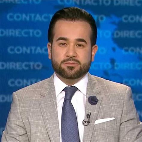 Contacto Directo Con Marcelo Espinel Subdirector De La Fundación