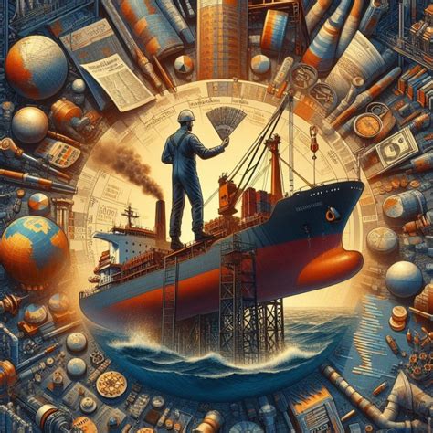 Economics Of Ship Repair And Maintenance Balancing Cost And Efficiency