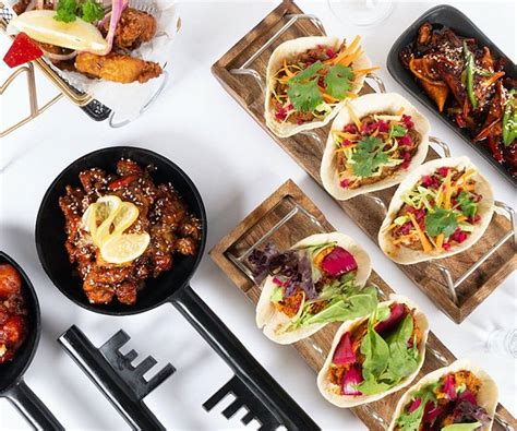 The 10 Best Restaurants In Mississauga Updated November 2024