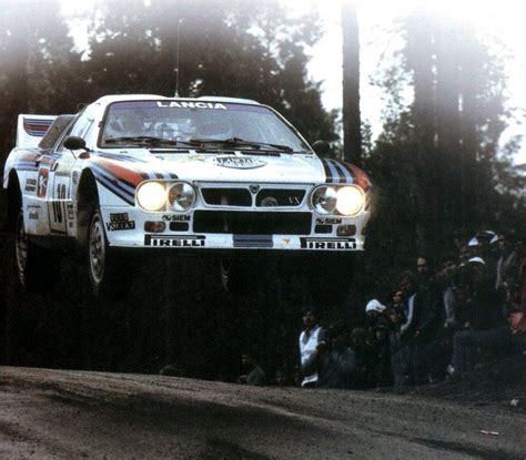 Lancia Rally Wallpapers Top Free Lancia Rally Backgrounds