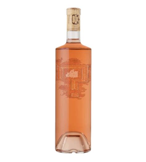 2022 Herdade Papa Leite C 50 Rosé Garrafeira Imperial