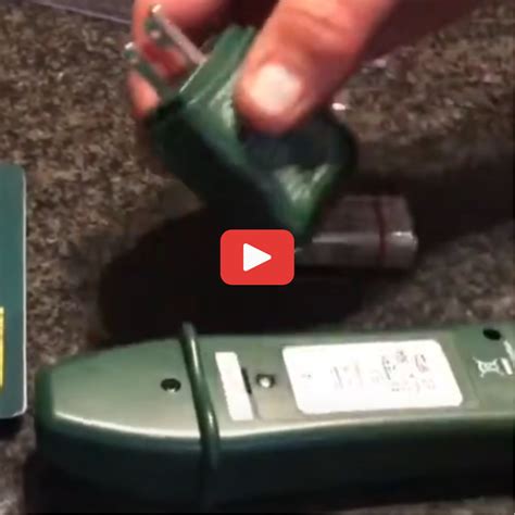 Trying Out The Extech Cb10 Circuit Breaker Finder Circuitiq Ai