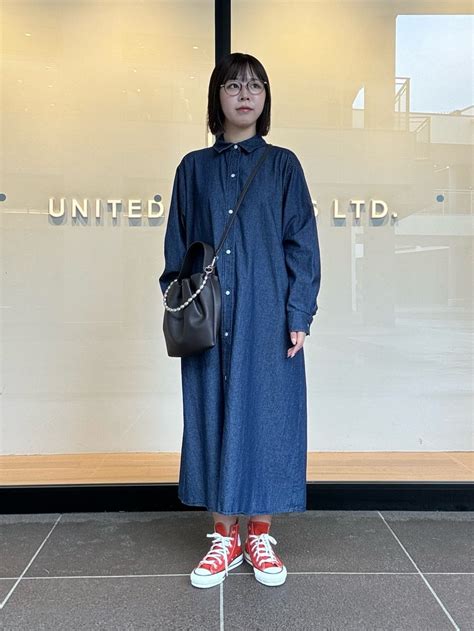 阿部（abe）のスタイリング｜ユナイテッドアローズ公式通販 United Arrows Online