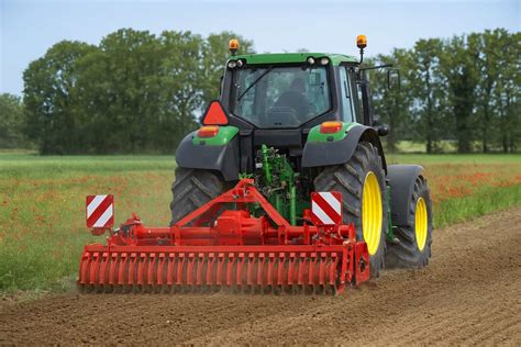 Rotary Tiller Everything You Need To Know