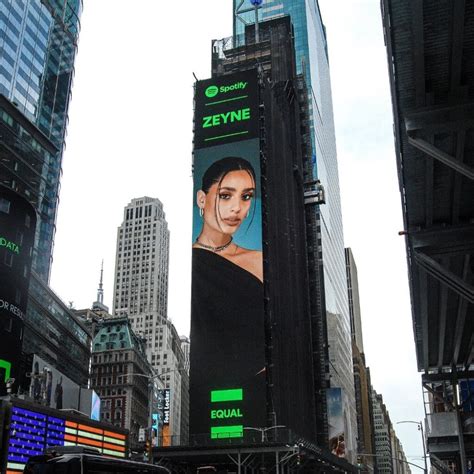 Who Is Zeyne Meet The Palestinian Jordanian Singer