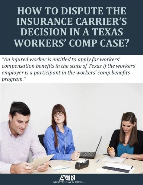 4 Best Workers Comp Insurance Texas Hutomo