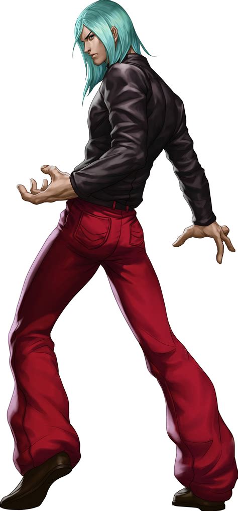 Remy Street Fighter