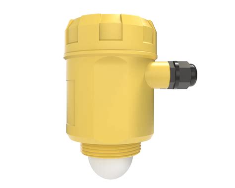 High Precision 80ghz Millimeter Wave Radar Level Measuring Instrument Sensor China Radar Level