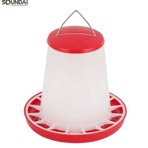 Sdwb17 2 Plastic Chicken Feeder Manufacturer And Factory Soundai