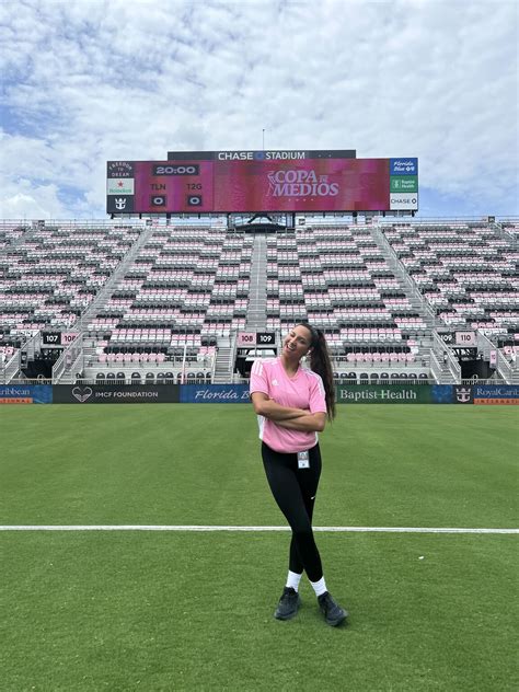 Amanda Torres Mirabal On Linkedin This Summer I Was Blessed With The