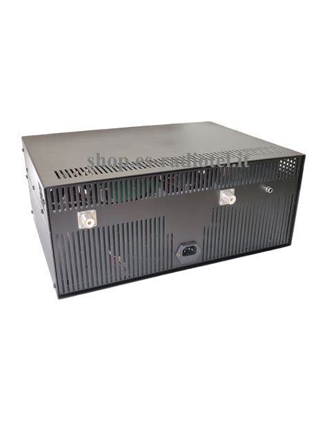 Base Station Linear Amplifier Rm Italy Bla703