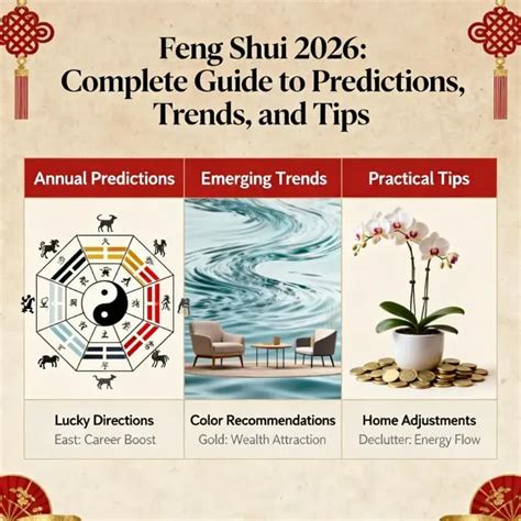 Feng Shui 2026 Complete Guide To Predictions Trends And Tips Feng