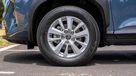 Toyotas Yaris Cross Proves The Hybrid Suv Market Has Moved On