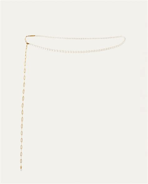 Body Chains Jenny Bird