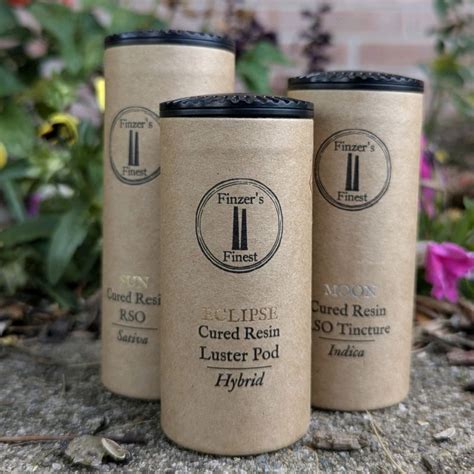 I Cant Wait To See These Products On Dispensary Menus Across Ohio 😍 Rylan Z Finzer